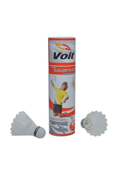 Voit A40 Badminton Topu V1vtaka40