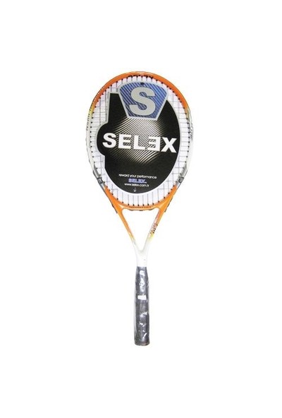 Selex Power 730 27 İnç Tenis Raketi Selex Power 730 27 İnç Tenis Raketi