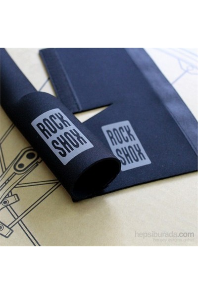 Rock Shox Amortisör Kılıfı