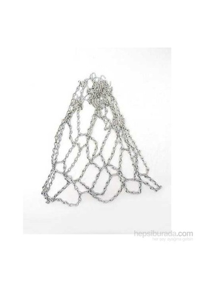 Selex 2109 1 Adet Zincir Basketbol Filesi