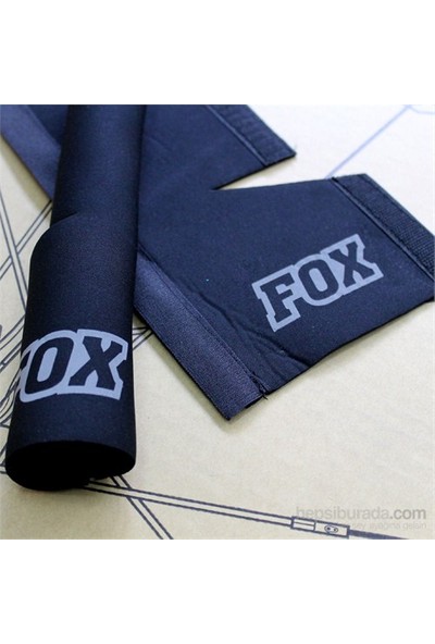 Fox Amortisör Kılıfı