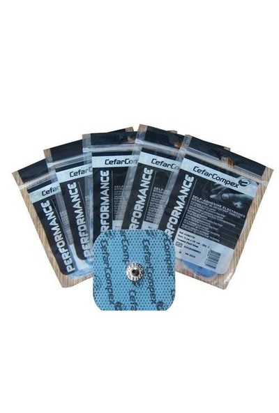 Compex Snaps 50 X 50 Elektroped (TEKLİ)