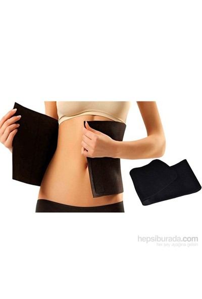 Cosfer Termal Zayıflama Kemeri