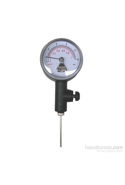 Selex Top Basınçölçer