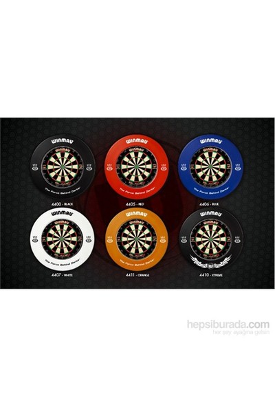 Winmau Hedef Tahtası Çerçevesi Winmau Hedef Tahtası Çerçevesi