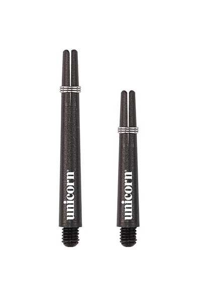 Unicorn 78616-7 Gripper Iıı Dart Şaft Seti Siyah Orta Boy Unicorn 78616-7 Gripper Iıı Dart Şaft Seti Siyah Orta Boy