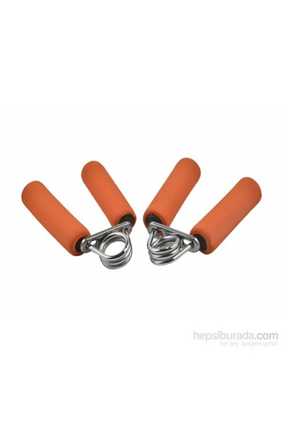 Buffer Kauçuk Kaplı Bilek Güçlendirme Yayi (2 Adet) Buffer Kauçuk Kaplı Bilek Güçlendirme Yayi (2 Adet)