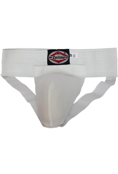 Cyclone Erkek Kogi Koruyucu