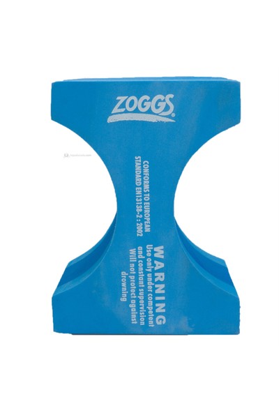 Zoggs 300679 Pull Buoy Easy Grip Soggs - Mavi