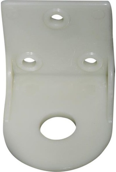 Duvara Montajlı Su Arıtma Musluk Braketi