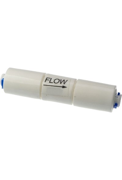 Su Arıtma Cihazı İçin Atık Kısıcı 300 Flow Quick Su Arıtma Cihazı İçin Atık Kısıcı 300 Flow Quick