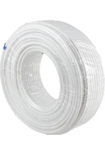 Su Arıtma Hortumu 3/8 inç 25 Metre
