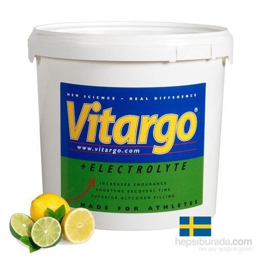 Vitargo Electrolyte 1 Kg Fiyatı, Taksit Seçenekleri ile Satın Al