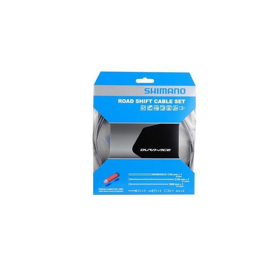 Shimano Dura Ace 9000 Vites Kablo Seti Fiyatı - Taksit Seçenekleri