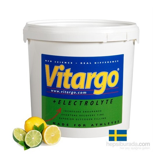 Vitargo Electrolyte 1 Kg Fiyatı, Taksit Seçenekleri ile Satın Al