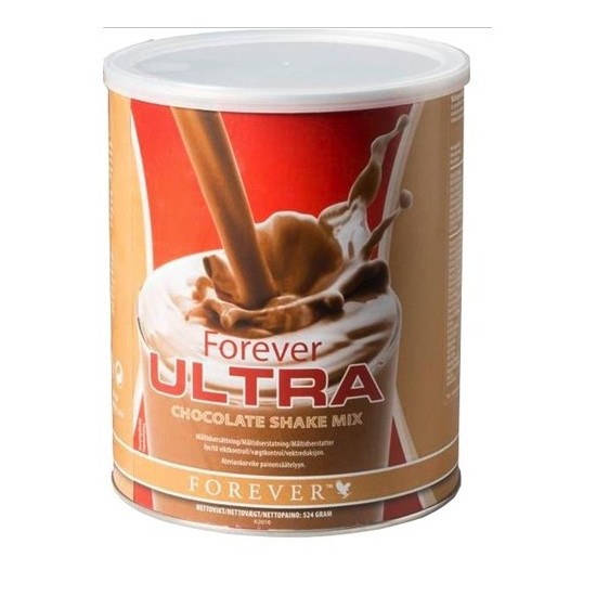 Forever Living Ultra Chocolate Shake Fiyatı - Taksit Seçenekleri