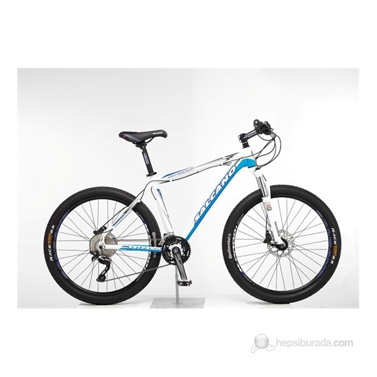 Salcano Insomnia 20 26" Dağ Bisikleti Fiyatı - Taksit Seçenekleri