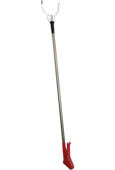 Yengeç Çöp Toplama Aparatı 92 cm Yıldız Uç Yengeç Çöp Toplama Aparatı 92 cm Yıldız Uç