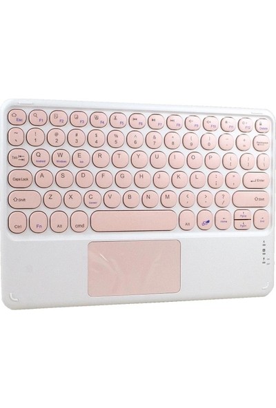 Istatek Bluetooth Klavye Istatek Bluetooth Klavye