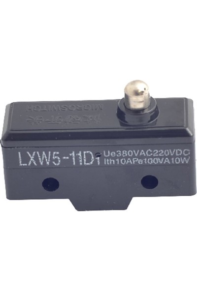 BDR Çuvalağzı Dikiş Makinesi Şalteri (Extra Kalite) / 6001206 (C02001) Z15G1306 (Bc-Lx5-11/d)