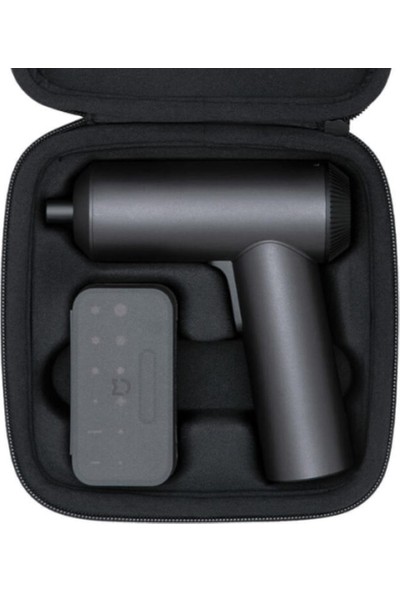 Xiaomi Mijia Şarjlı Taşınabilir Tornavida Seti