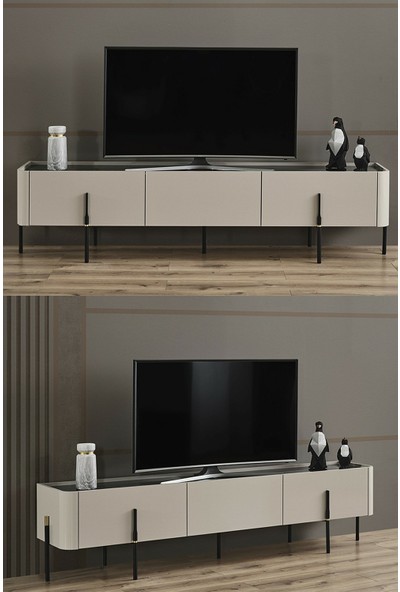 Buğdaycı Grup Santino Tv Sehpası Premium Tasarım Televizyon Sehpası Buğdaycı Grup Santino Tv Sehpası Premium Tasarım Televizyon Sehpası
