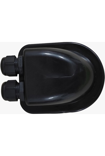 Cihan Güneş Enerjisi Kablo Kapağı