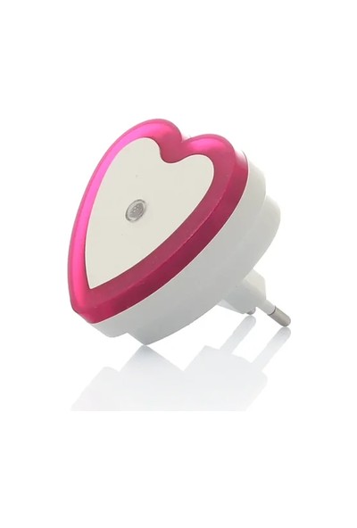 Panther PT-890 Pembe Gece Lambası