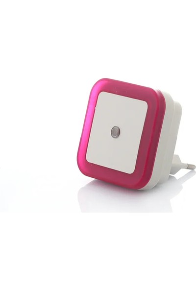 Panther PT-893 Pembe Gece Lambası