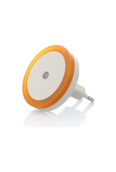 Panther PT-892 Turuncu Gece Lambası