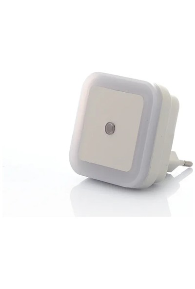 Panther PT-893 Beyaz Gece Lambası