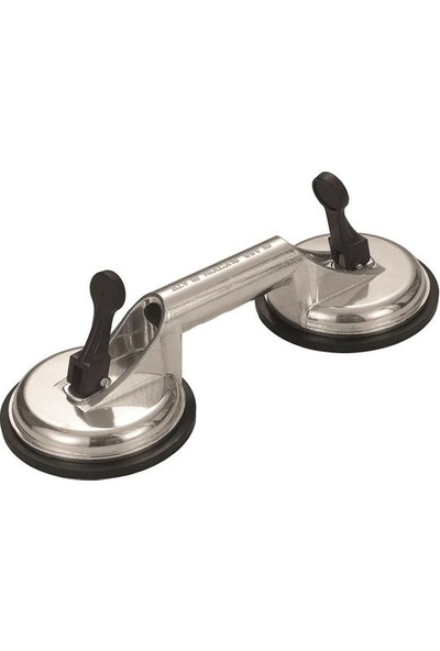 Efiks Alüminyum 2 Li Double Cam Sökmek Için Çok Amaçlı Güçlü Vantuz