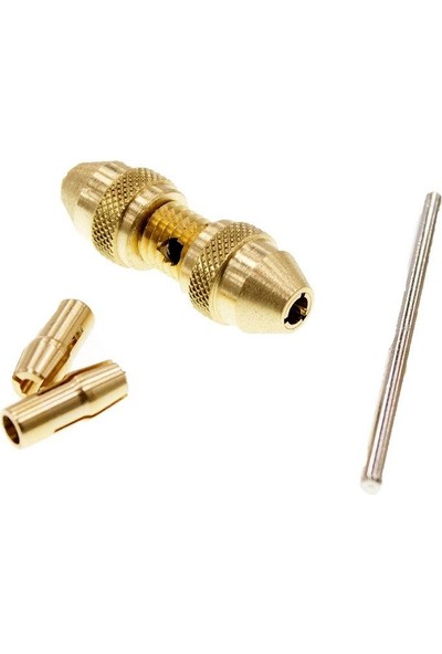 Motorobit El Matkabı Mandren - MAN02 Motorobit El Matkabı Mandren - MAN02