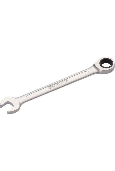 İzeltaş 13 Izeltaş Cırcır Kombine Anahtar