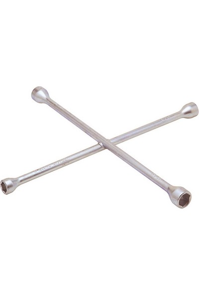Izeltaş 17X19X21X22 Bijon Anahtarı