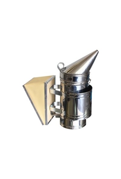 Sumsan Arıcı Körüğü Galvanizli Vinlex Deri Sumsan Arıcı Körüğü Galvanizli Vinlex Deri