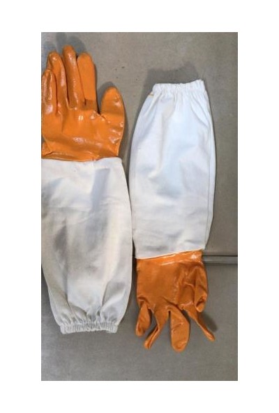 Sumsan Arıcı Eldiveni Vinnex