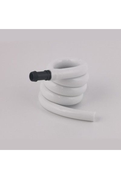 Çanak Sepeti Kendiliğinden Katlanan Tuvalet Hortumu & Hortum Matik