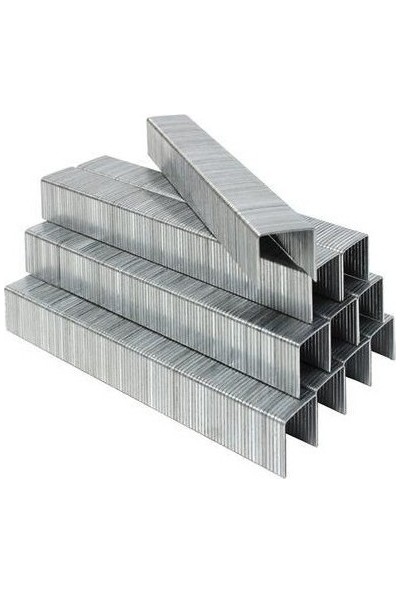 Haisy Hais 8010 Zımba Teli 1 Koli (30 Paket) Haisy Hais 8010 Zımba Teli 1 Koli (30 Paket)