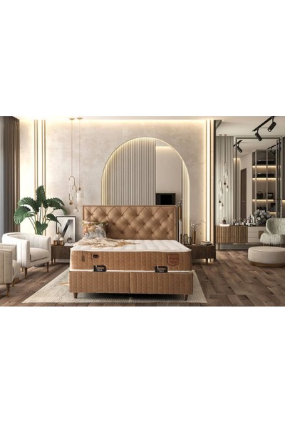 Yuvaset Set Zeugma Tek Kişilik / Çift Kişilik