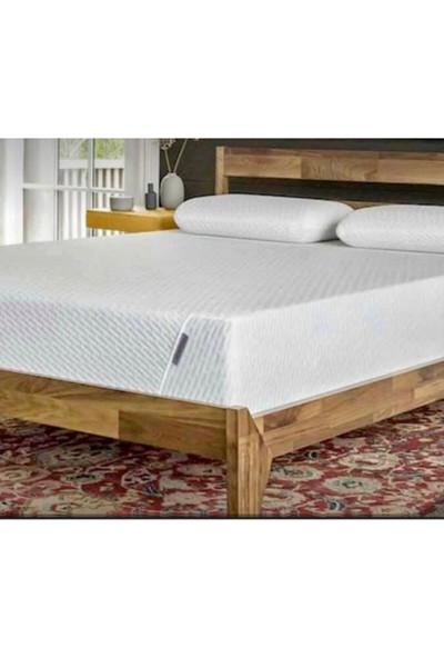 Modimo Kraz Çift Kişilik Masif Ahşap Karyola