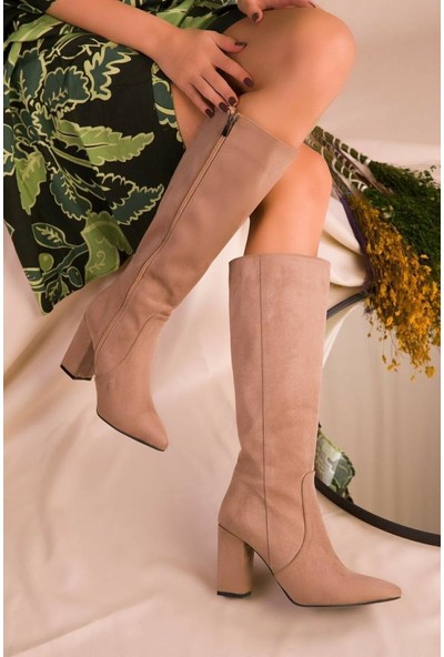 Eformoda Kadın Çizme