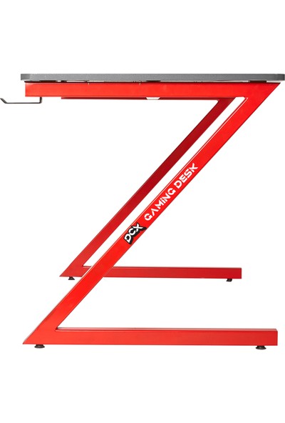Decofis Profesyonel Oyuncu Masası Decofis Profesyonel Oyuncu Masası