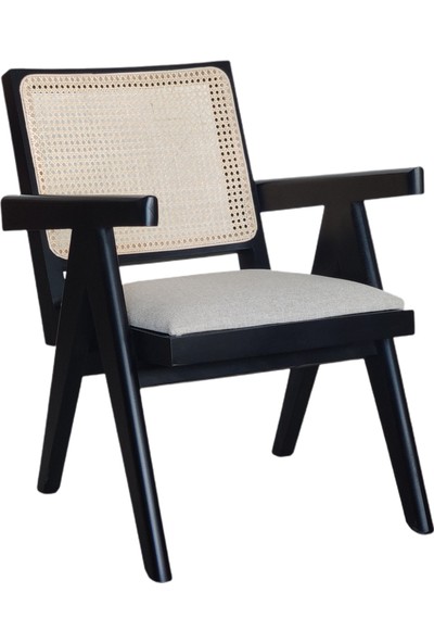 Ankara Akseki Arya Hasır Sandalye Yeni