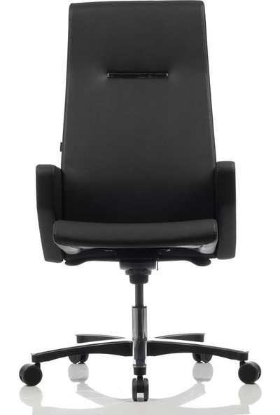Bürosit Throne 9 Alüminyum Yönetici Koltuğu Bürosit Throne 9 Alüminyum Yönetici Koltuğu