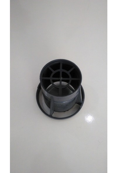 Sanat Yapı Kombi Baca Ucu / Plastik Kuşluklu Baca Filitresi Kuşluk