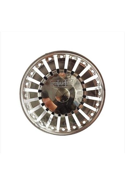 Franke Evyeler Için Süzgeç