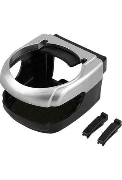 Arsimo Araba İçi Bardak ve İçecek Tutucu