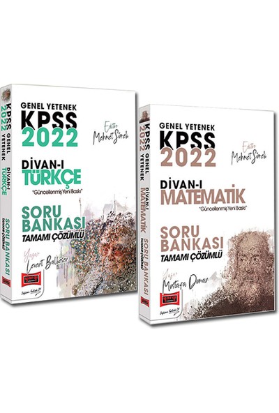 Yargı Yayınevi Kpss 2022 Genel Yetenek Türkçe Matematik Tamamı Çözümlü Soru Bankası Seti Yargı Yayınevi Kpss 2022 Genel Yetenek Türkçe Matematik Tamamı Çözümlü Soru Bankası Seti