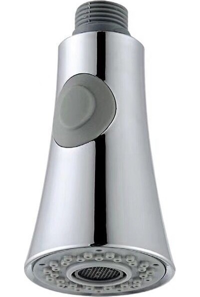 Itimat Endüstriyel-Spiralli Mutfak Evye Bataryası El Duşu 2f